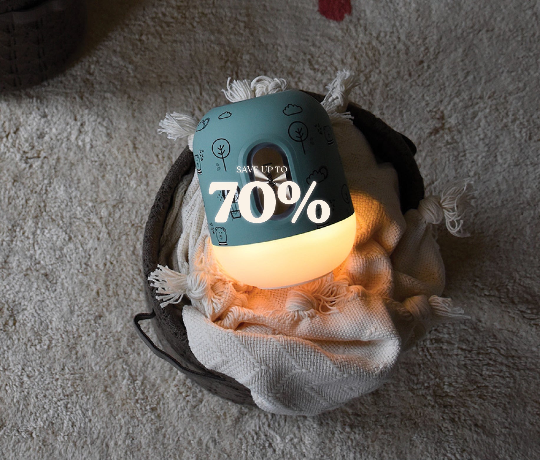 Black Friday hos Kreafunk | Find vores bedste tilbud her