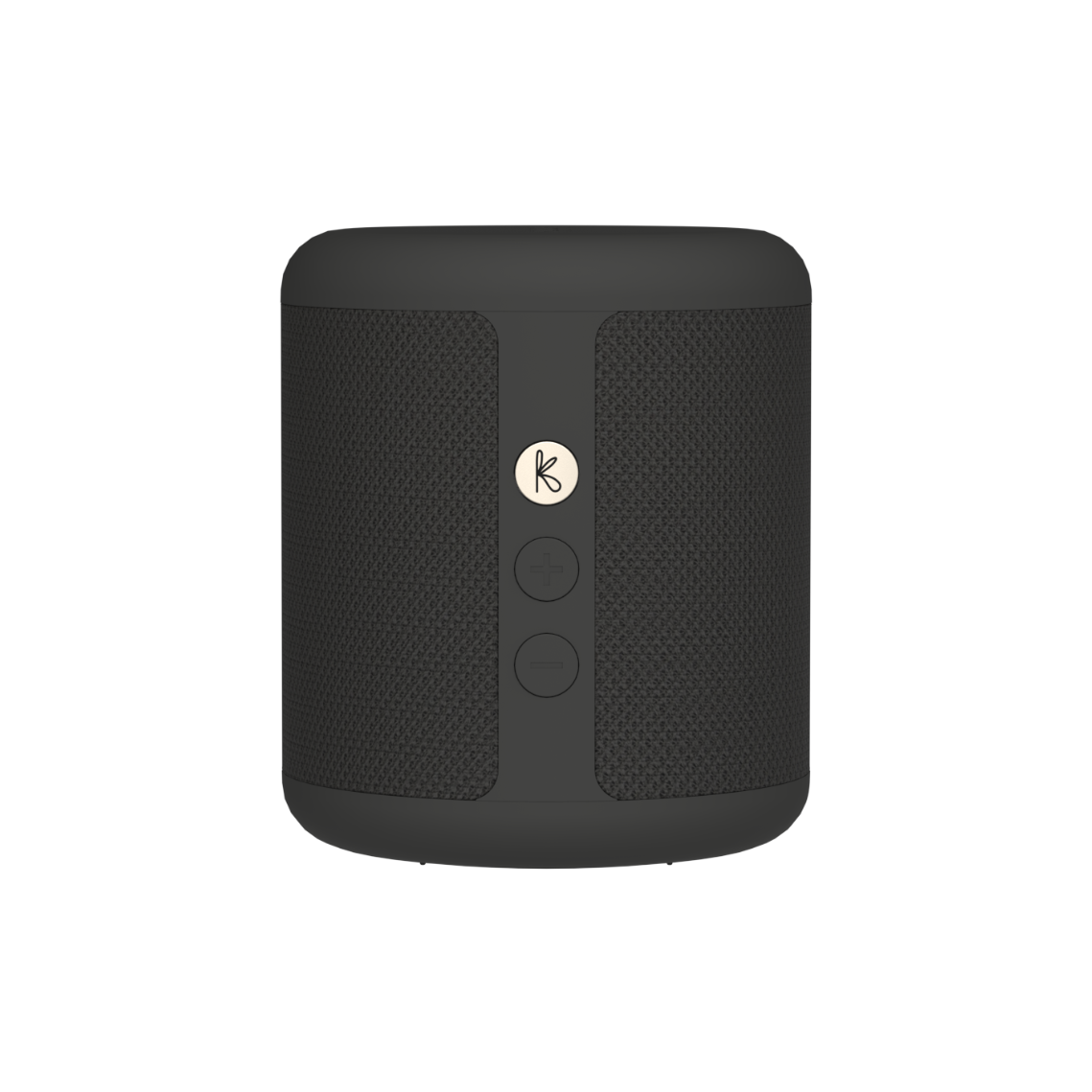 Kreafunk Karl | Bluetooth højttaler med op til 30 timers batteri